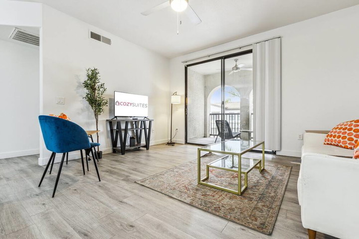 3br Near Stadium | Pool + Hot Tub By Cozysuites #1 - Avondale, AZ