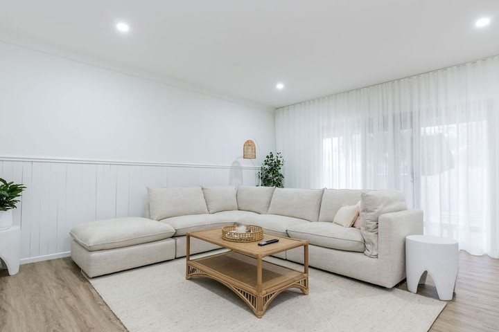 Seascape @ The Cape - Full Linen, Wifi & Pets On Application. - Cape Paterson