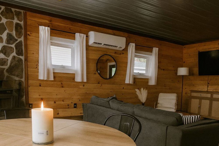 Charming 2-bedroom Cabin In Right Next To Kinzua With Ac - Bradford, PA