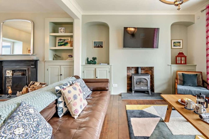 4 Bed In Tenby (Oc-fb193) - Tenby