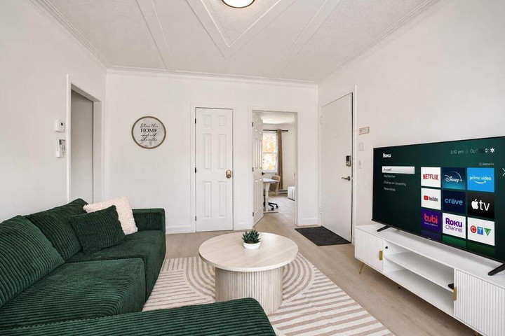 3 Bedrooms | Free Parking | Ac | The Terracotta - Levis