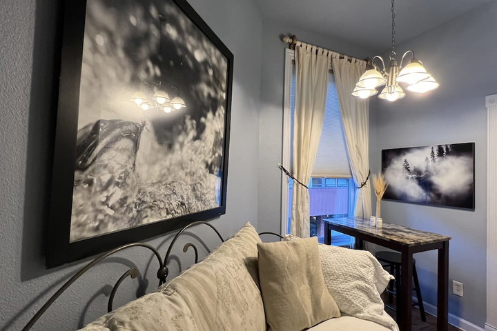 Best Value Ski-in/ski-out Studio At Base Of Chair #7, Sleeps 3 - Telluride, CO
