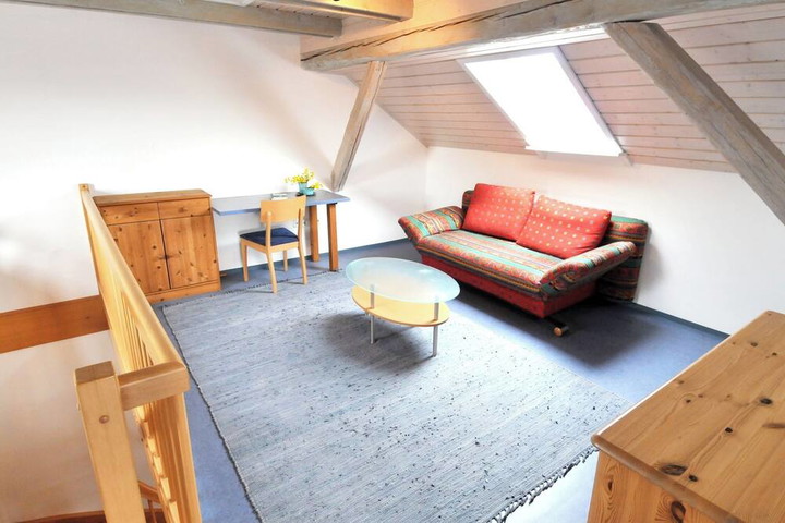 Ferienwohnung (60qm) - Bad Windsheim