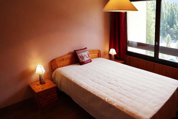 Grand Appartement 6 Personnes - Les Orres