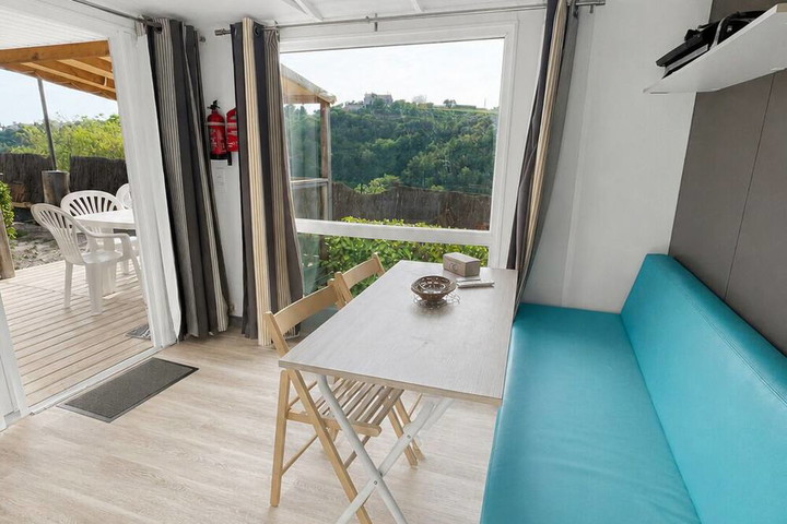 Mobil-home Cagnes-sur-mer, Nice - Cagnes-sur-Mer