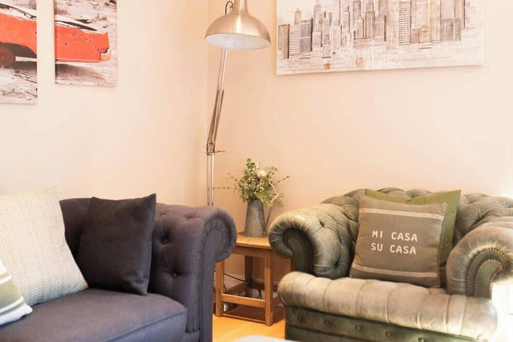 Vineyard Style 2br With Garden And Parking - Saffron Walden