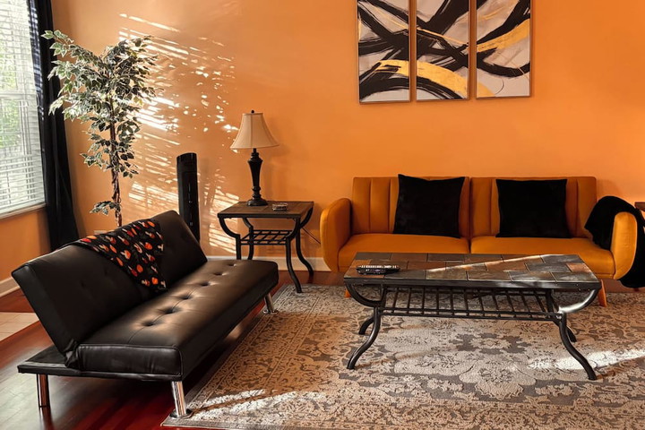 4br Family Retreat -Sleeps 8, Minutes To Woodfield Mall & O'hare Airport - Elmhurst, IL