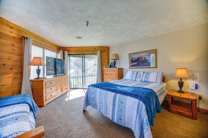 Ski-in/ski-out Seven Springs Mtn Suite W/ Shuttle! - Seven Springs, PA