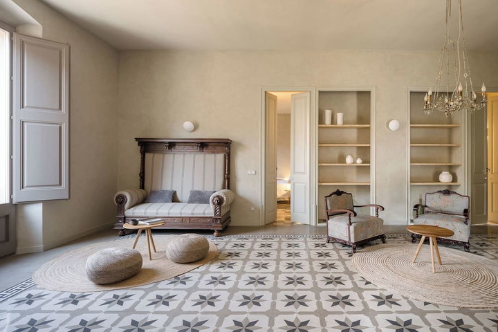 Casa Fàbregas - Benestar Natural Una Experiència úNica Enmig De La Natura. - Viladrau