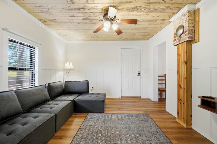 Tenkiller Maple Cabin Escape Near Lake Adventures F - Mississippi