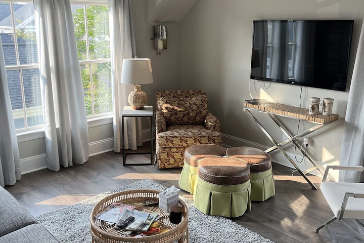 Lake Carolina Coach Cottage/amazing Stay/columbia,s.c. - Elgin, SC