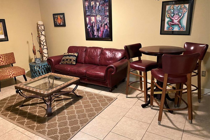 Comfortable And Quiet Condo In Perfect Lsu/downtown Area - Baton Rouge, LA