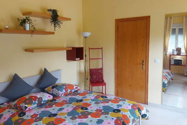 Vacation Rental/apartment For 2 Guests, 25 M², In Olvera (267494) - Olvera