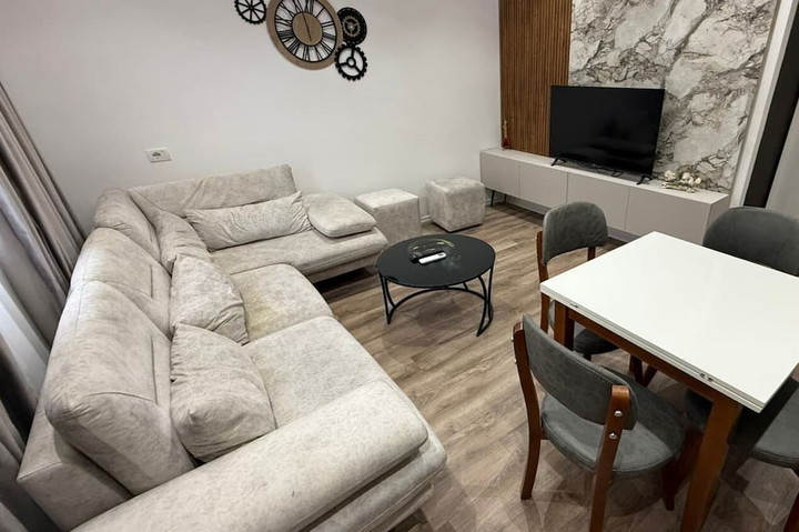 Najli Apartments - Tirana