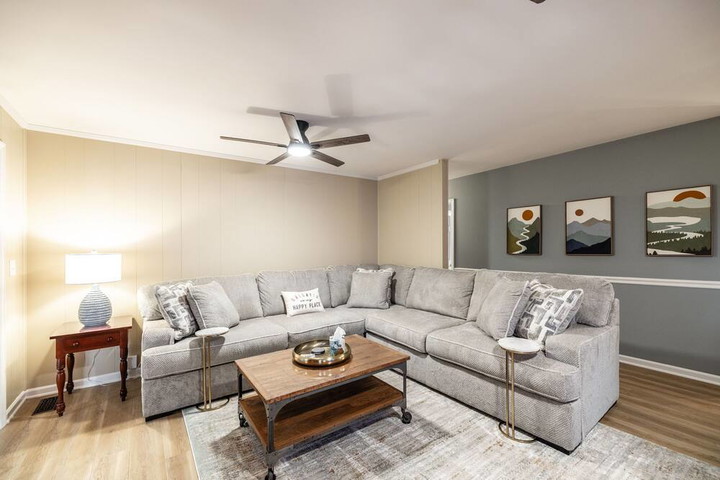 Sumner Sunsets - Quiet Neighborhood With Room For The Entire Family - Gallatin, TN