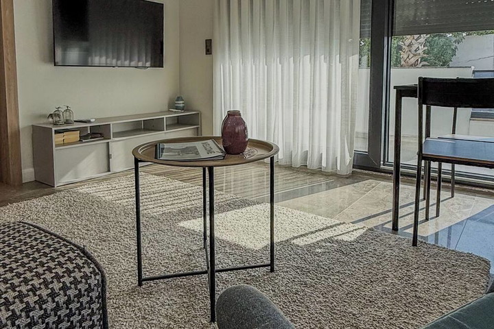Fully Equipped 2br Cozy Apartment 3 - Manavgat