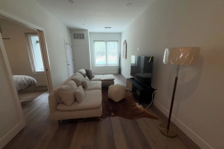Cozy 1-bedroom Apartment In Lovely Norwalk With Ac And Gym - Fairfield, CT