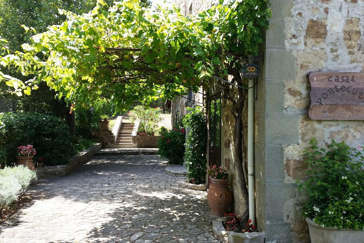 Typical Umbrian Farmhouse - Exclusive - Umbria