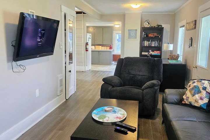 Barrington Bay Seaside Cottage With Two Bedrooms On Nova Scotia's South Shore - Nova Scotia