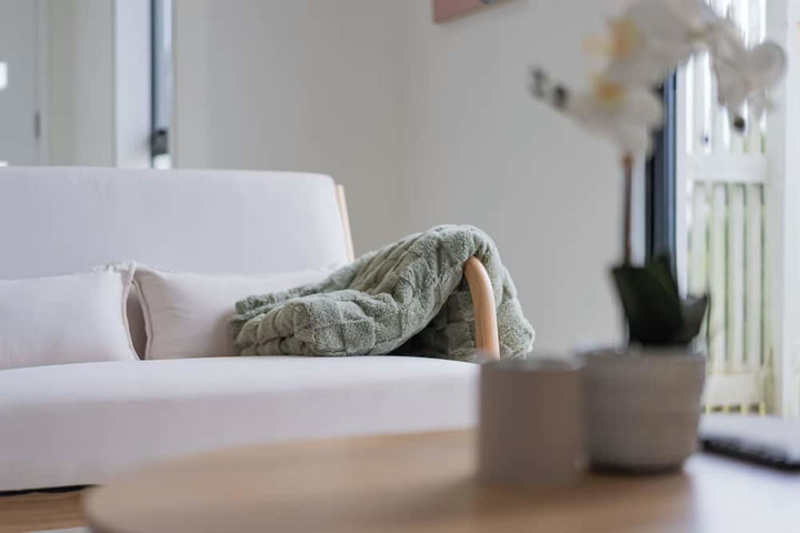 Scandi Calm - Sleek 1bd Duplex Near Everything - Gold Coast