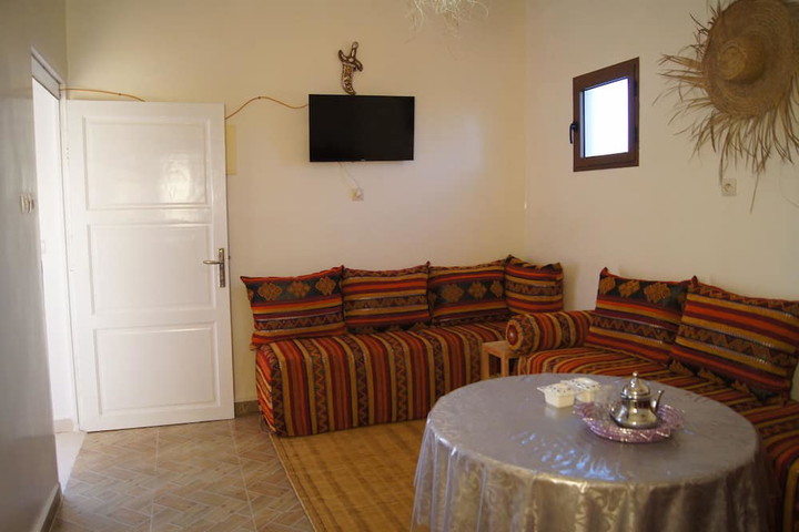 Sidi Kaouki Essaoura - Sidi Kaouki