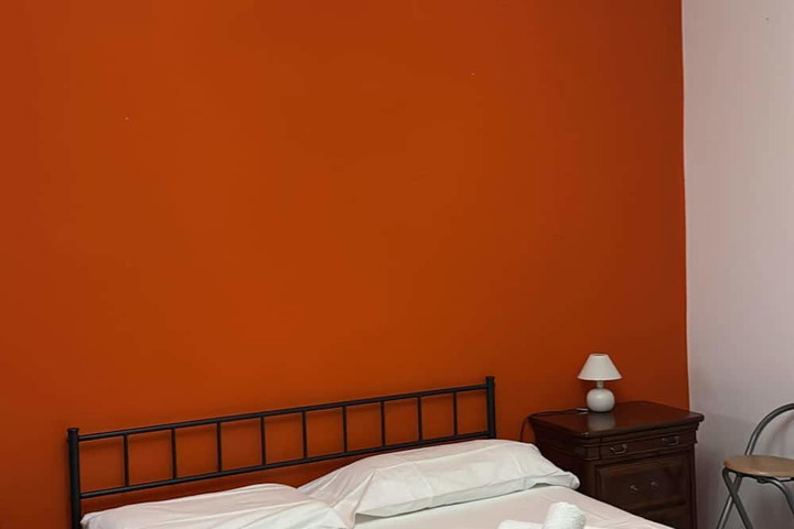 Casa Mario Two-room Apartment With Terrace - Malcesine