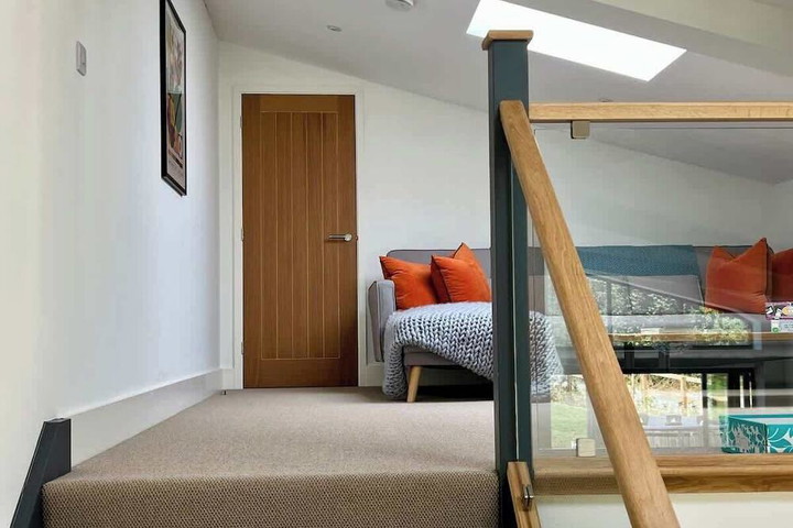 Luxury Barn Complex -Hot Tub- Orchardleigh, Frome - Frome