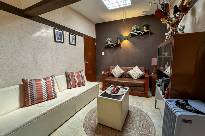 Lovely Apartment- Best For Solos Or Couple Travelers - Cuernavaca