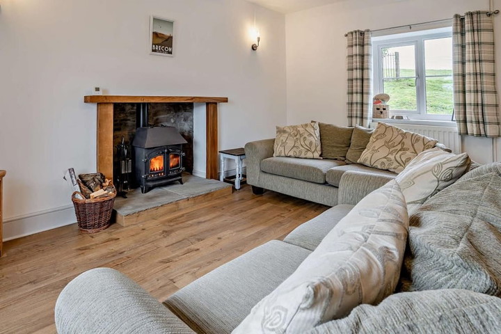 3 Bed In Brecon (Oc-96240) - Brecon
