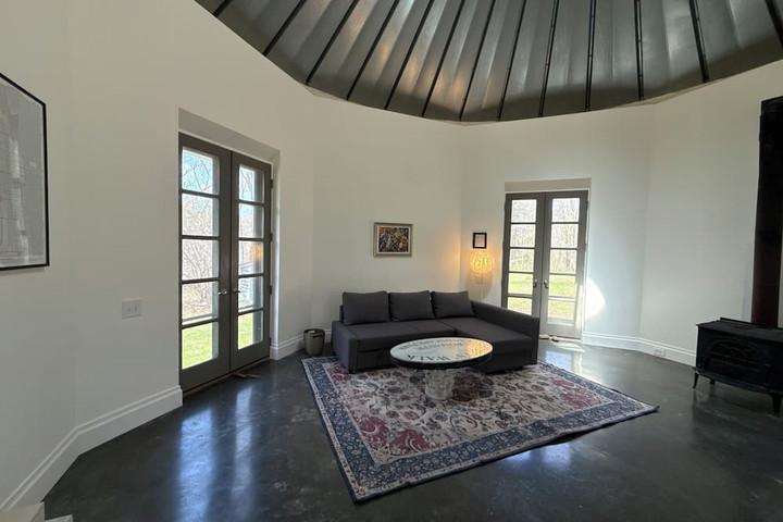 Modern Cabin, Sauna, Ev Charger, Forest Escape, Close To Tivoli, Germantown, Rh - Catskill, NY