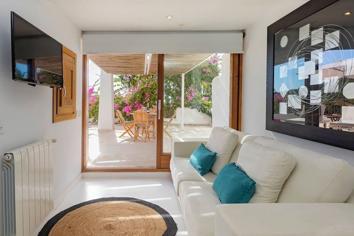 Villa Near Ibiza Town, Sleeps 13 - Ibiza