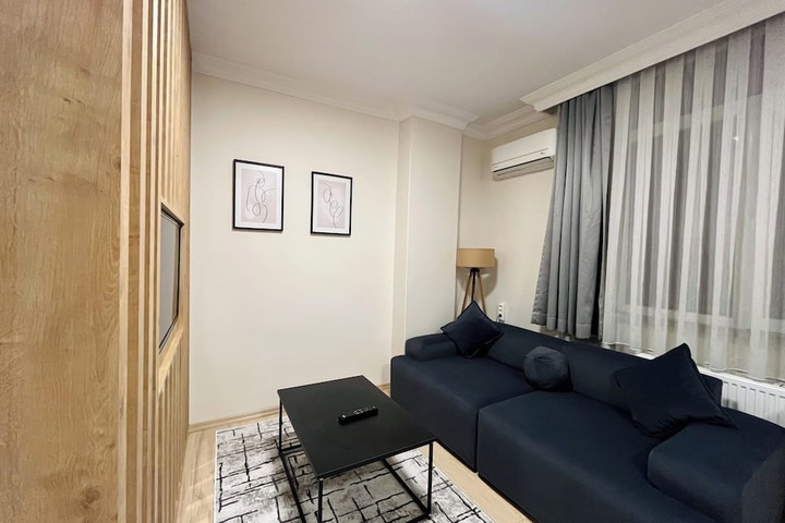 Deluxe Suite In Taksim - No: 7 - İstanbul
