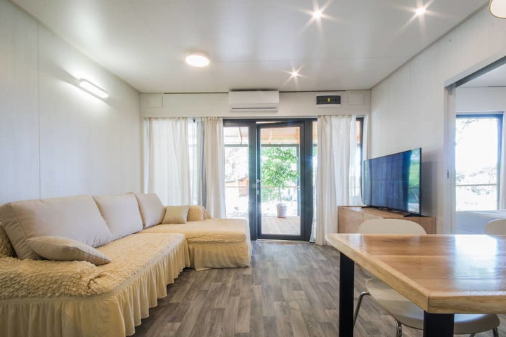 Unico, Romantico, Completamente Privato E Pet-friendly - Albona