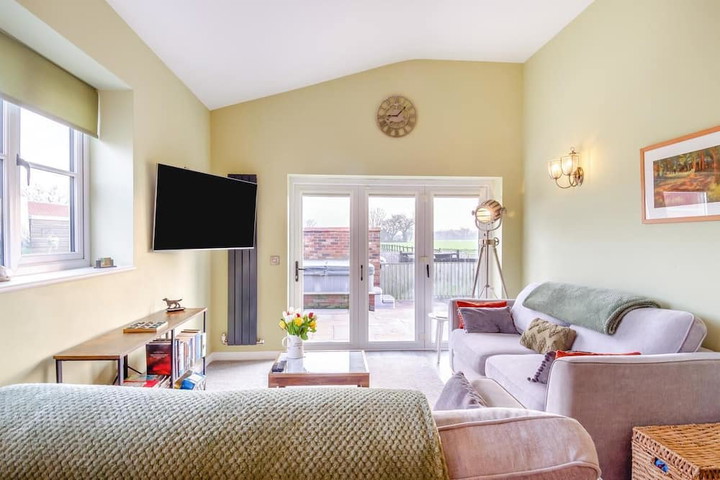 2 Bed In Happisburgh (Oc-b34457) - Wroxham