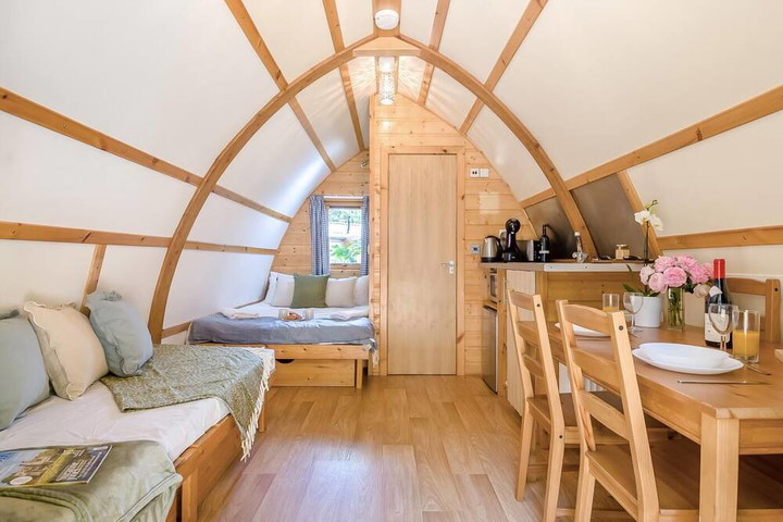 1 Bed In Northrepps (Oc-f32558) - Cromer