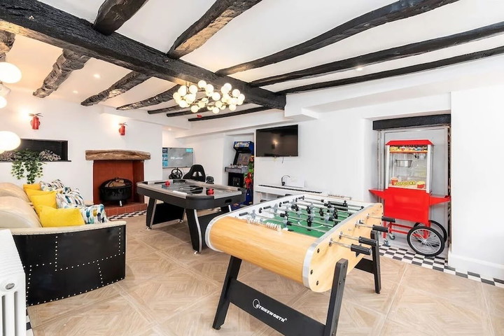 8 Bed In Ambleside (Oc-k36283) - Ambleside