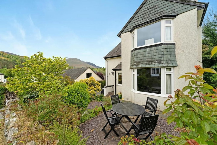 3 Bed In Keswick (Oc-lr188) - Keswick