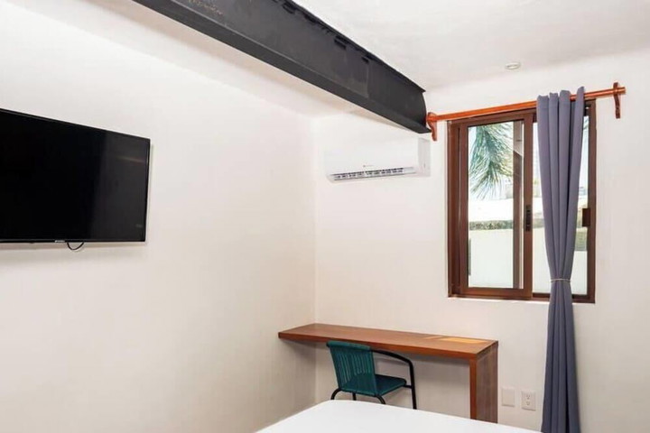 Aloja 105 - Great Suite Vica In Dowmtowm - Cancún