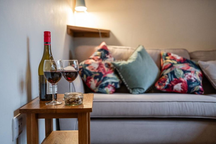 Beautifully Presented Dog Friendly - Evenlode Cottage - Stow-on-the-Wold