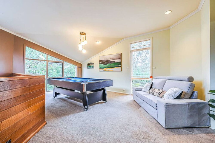 Stayau Comfortable Two-story W/pool Table&backyard - Box Hill