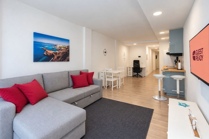 Guestready - Beach Escape By Cancajos - Santa Cruz de la Palma