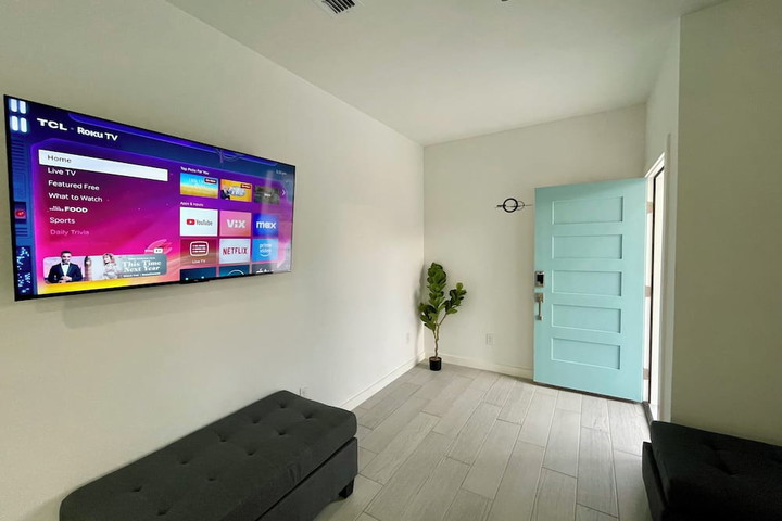 Spacious 3-bedroom Apartment In Wonderful Harlingen With Wifi, Ac. - Harlingen, TX