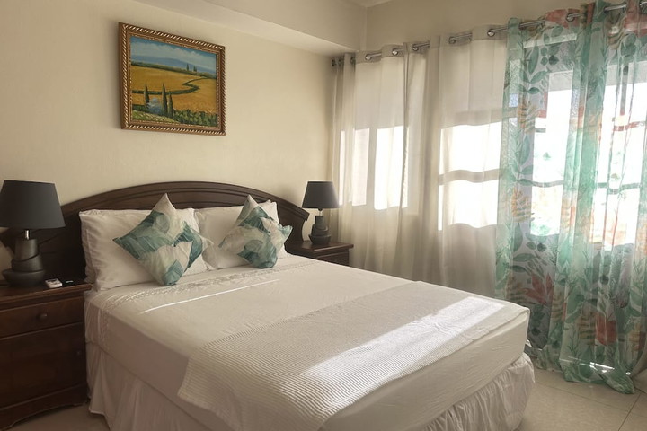 St. Lawrence Suites - Suite Four - Bridgetown