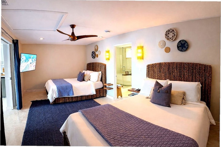 Exclusive Oceanfront Resort Buyout - Saint Kitts and Nevis