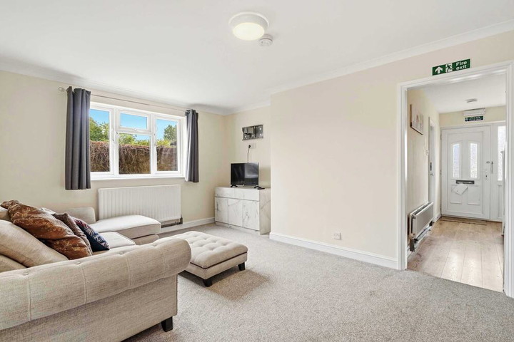 Charming House With Garden In Aylesbury - Aylesbury