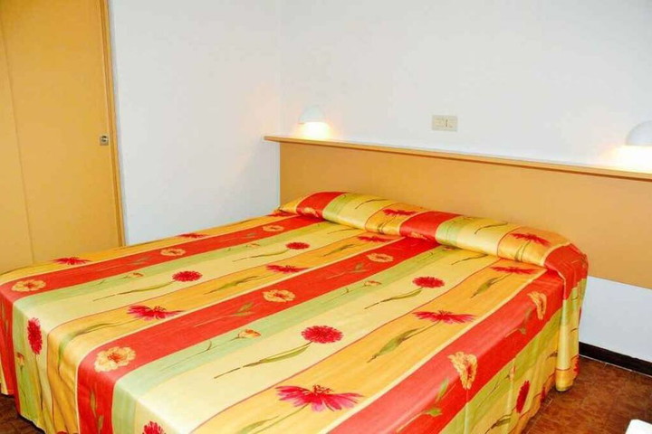 Bungalow With Air Conditioning And Garden - Lignano Sabbiadoro