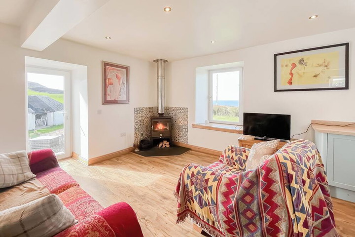1 Bedroom Accommodation In Drummore, Near Stranraer - Dumfries and Galloway