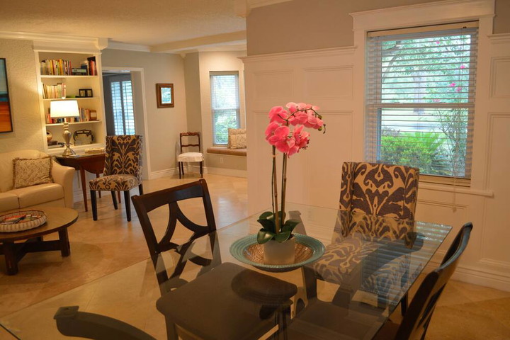 Temporary Living That Feels Like Home Where You Can Relax And Be Yourself. - Winter Park, FL