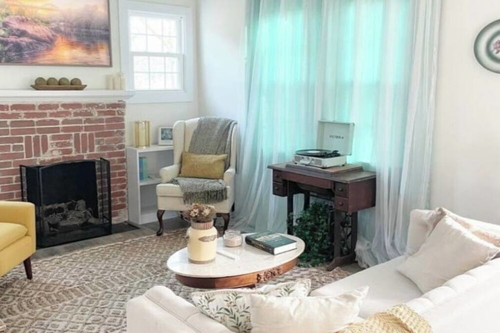 Cottage - Wetumpka - Alabama