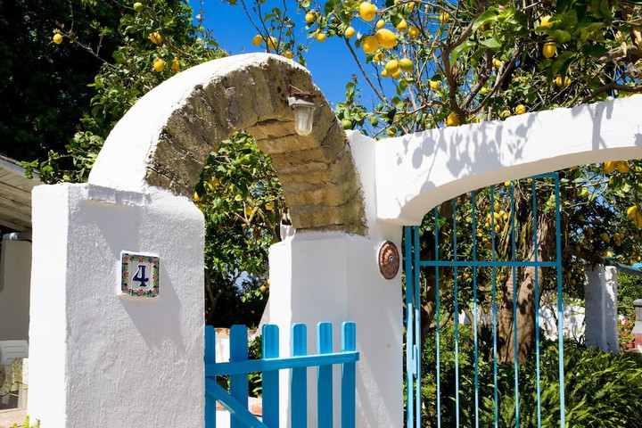 Appartement - Procida - Procida